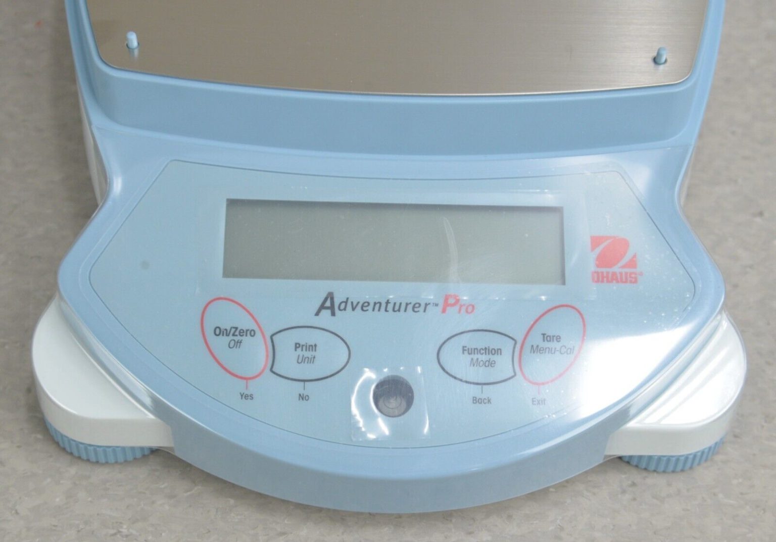 Ohaus Adventurer Pro AV8101C Precision Balance Scale – Rhino Trade LLC