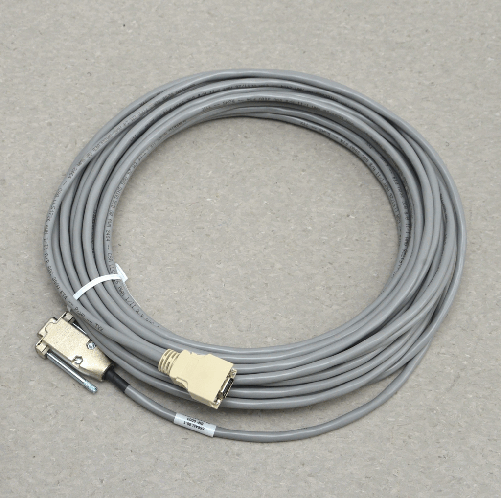 Olympus 55645L50-1 Digital File Printer Remote Cable 50ft – Rhino Trade LLC