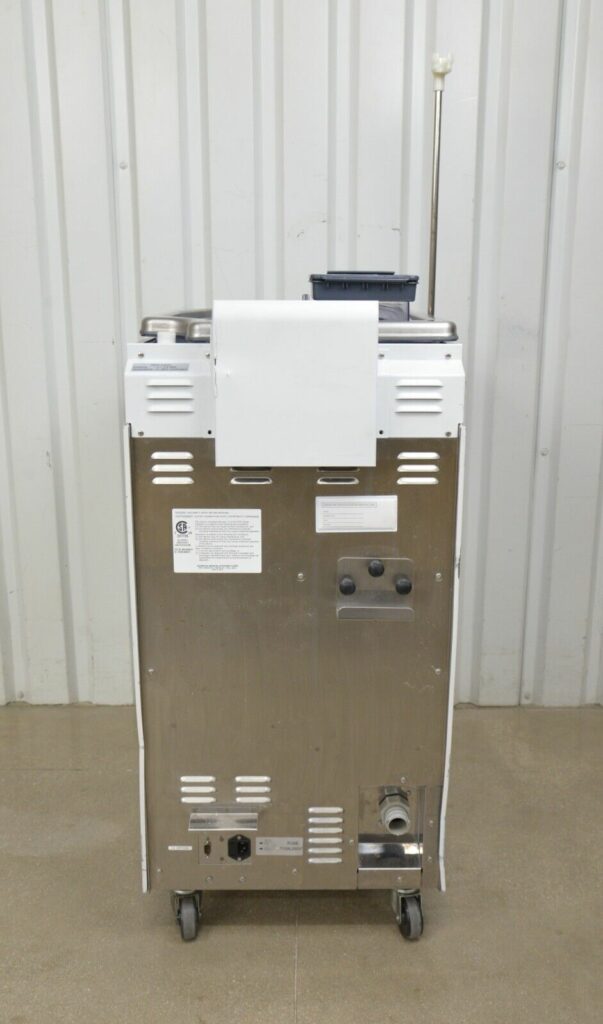 Olympus OER-Pro Automated Dual Endoscope Reprocessor Washer – Rhino ...