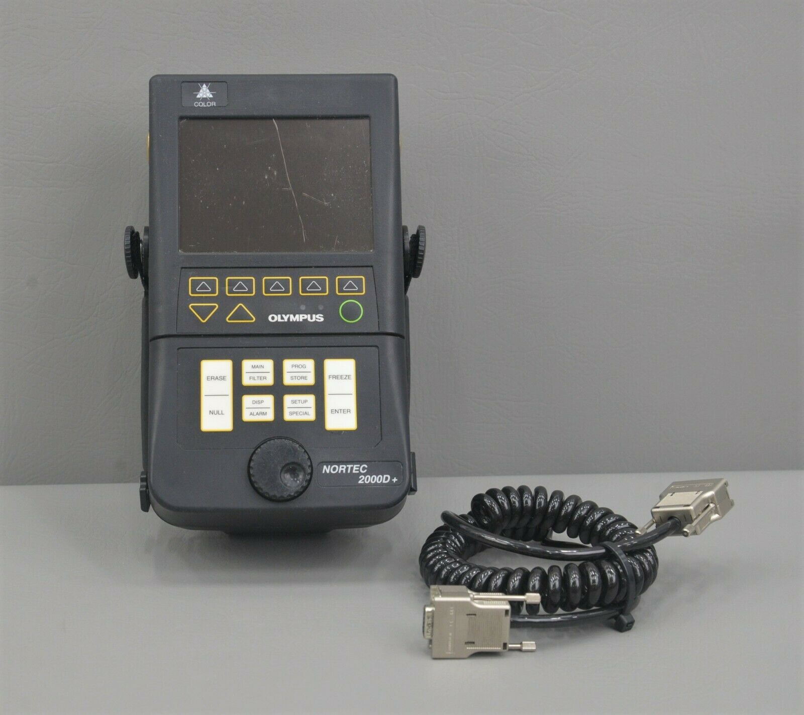 Current Flaw Detector – Rhino Trade LLC