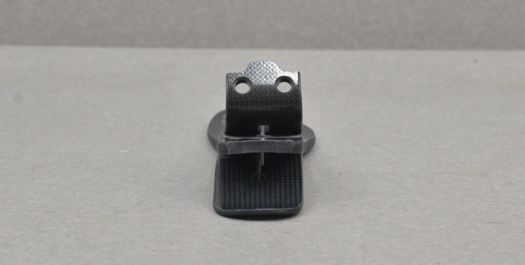Ossur Pro-Flex Pivot Multi-Blade Prosthetic Foot Right – Rhino Trade LLC