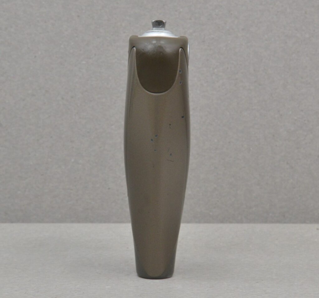 Ottobock Genium Bionic Prosthetic System Microprocessor Knee 3B1 2012 ...