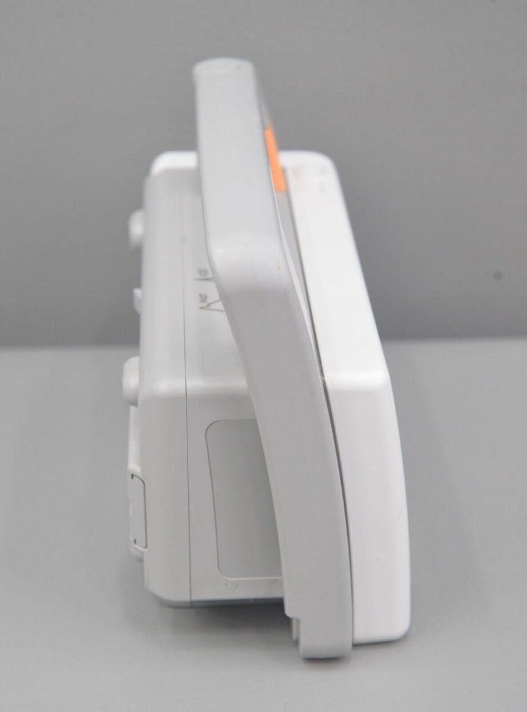 Philips IntelliVue MP2 M8102A Patient Monitor 865040 – Rhino Trade LLC