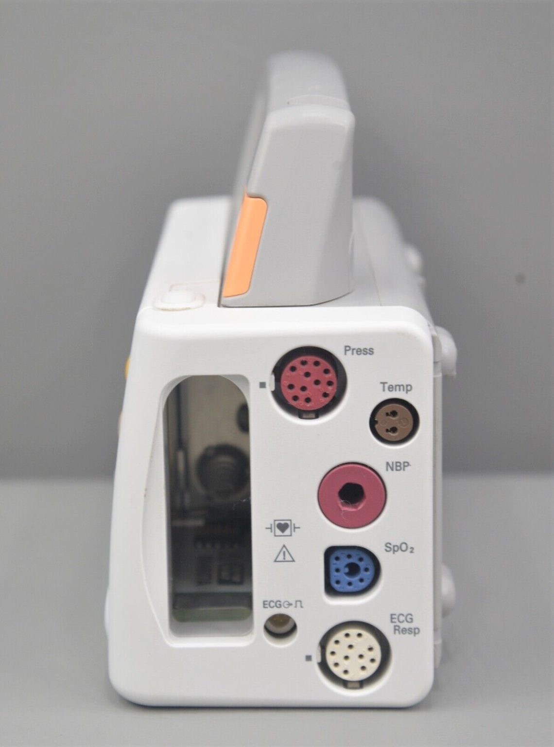 Philips IntelliVue MP2 M8102A Patient Monitor 865040 – Rhino Trade LLC