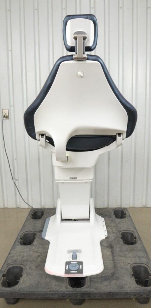 Planmeca Ergonomic Ultra Relax Dental Patient Chair – Rhino Trade LLC
