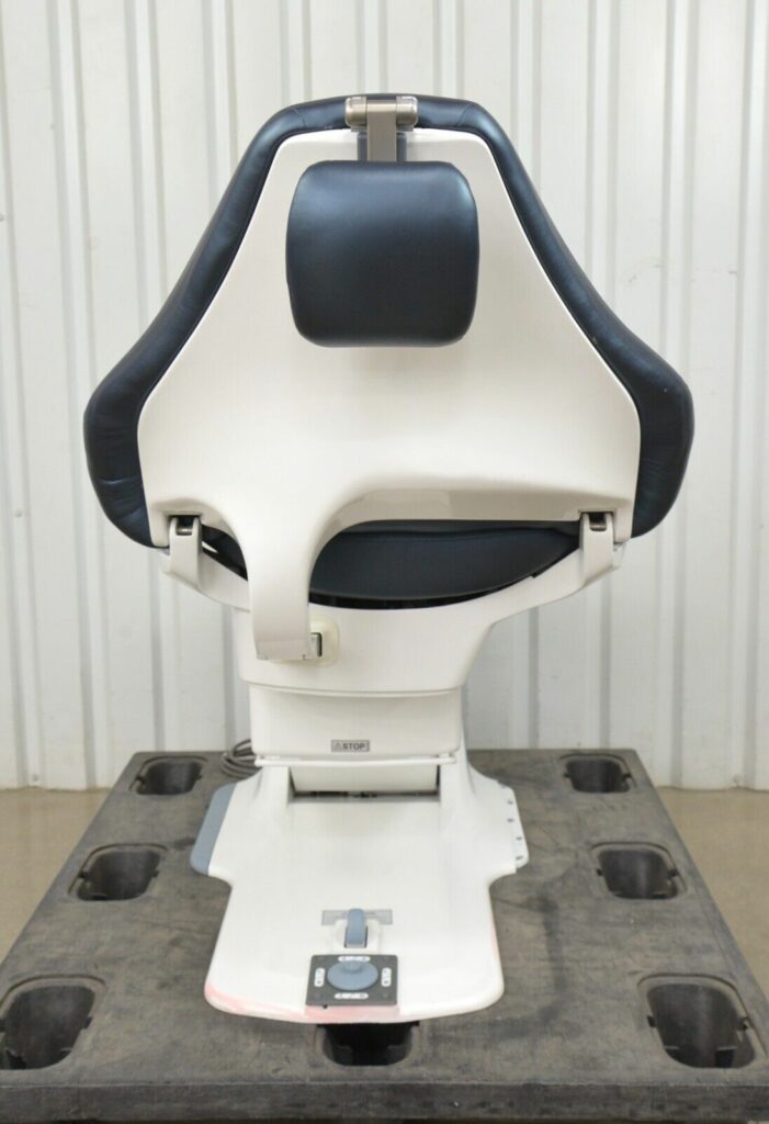 Planmeca Ergonomic Ultra Relax Dental Patient Chair – Rhino Trade LLC