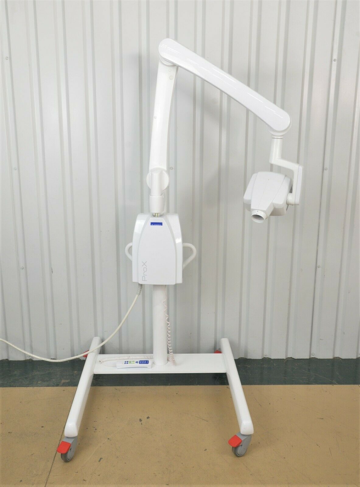 Planmeca – Rhino Trade LLC