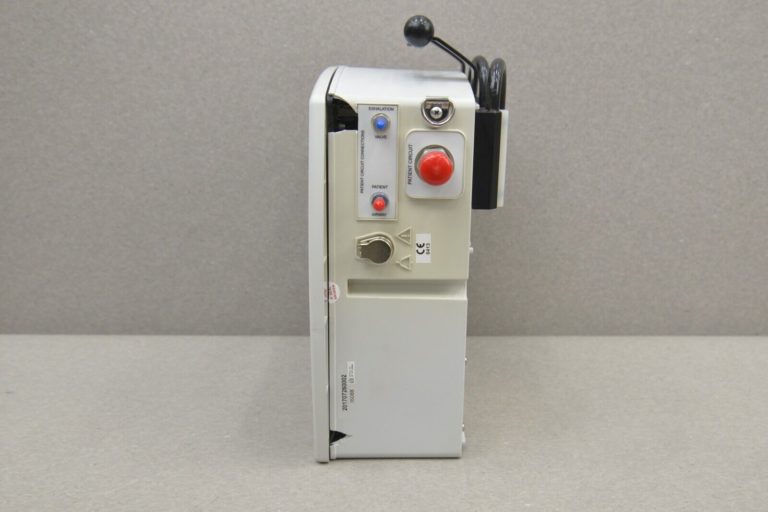 Allied Healthcare AHP300 Portable Ventilator – Rhino Trade LLC
