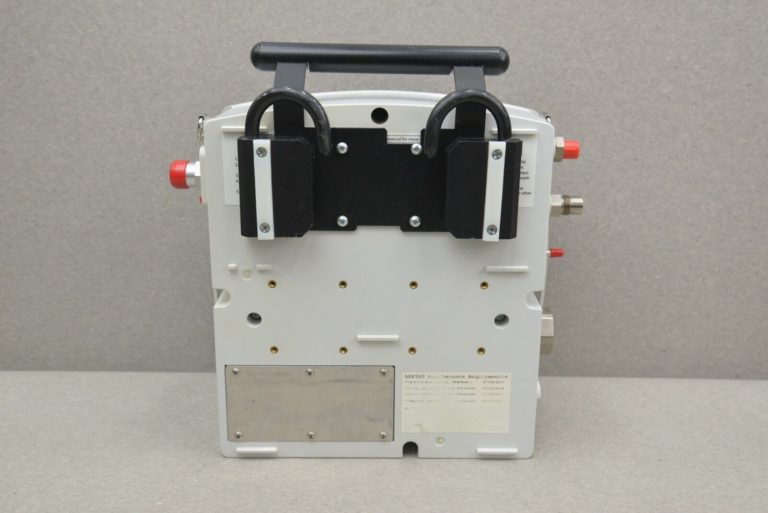 Allied Healthcare AHP300 Portable Ventilator – Rhino Trade LLC