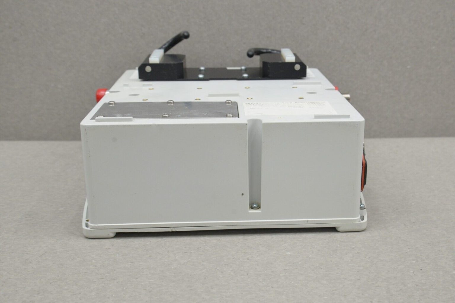 Allied Healthcare AHP300 Portable Ventilator – Rhino Trade LLC