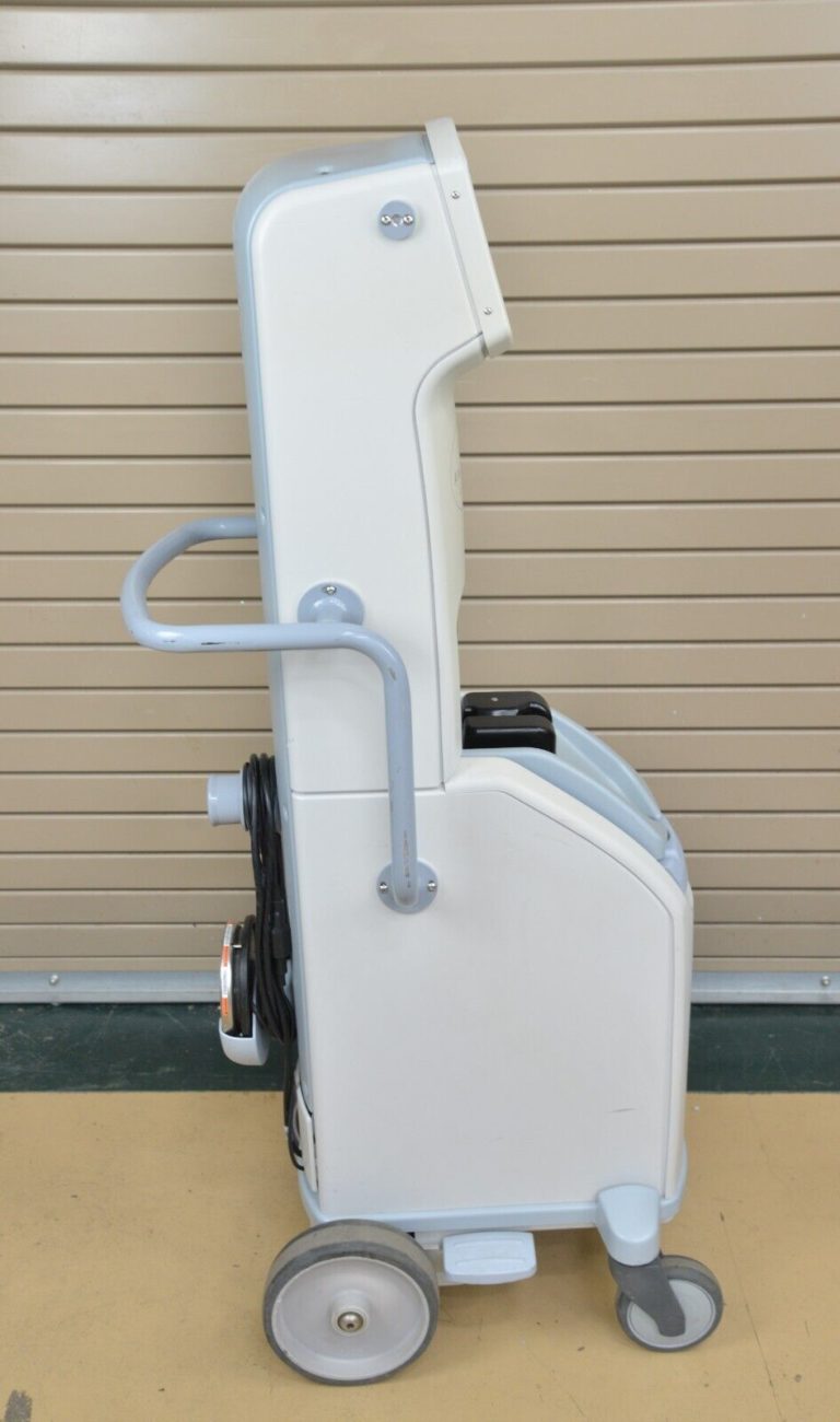 Prossis AngioJet 5000A Ultra Thrombectomy System Console w/ Foot Pedal ...