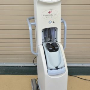 Possis AngioJet 5000A Ultra Thrombectomy System Console w/ Foot Pedal ...