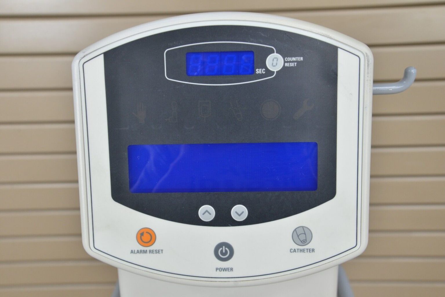 Prossis AngioJet 5000A Ultra Thrombectomy System Console w/ Foot Pedal ...