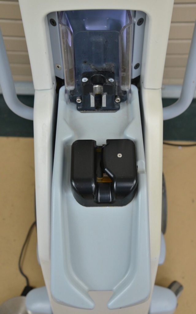 Prossis AngioJet 5000A Ultra Thrombectomy System Console w/ Foot Pedal ...