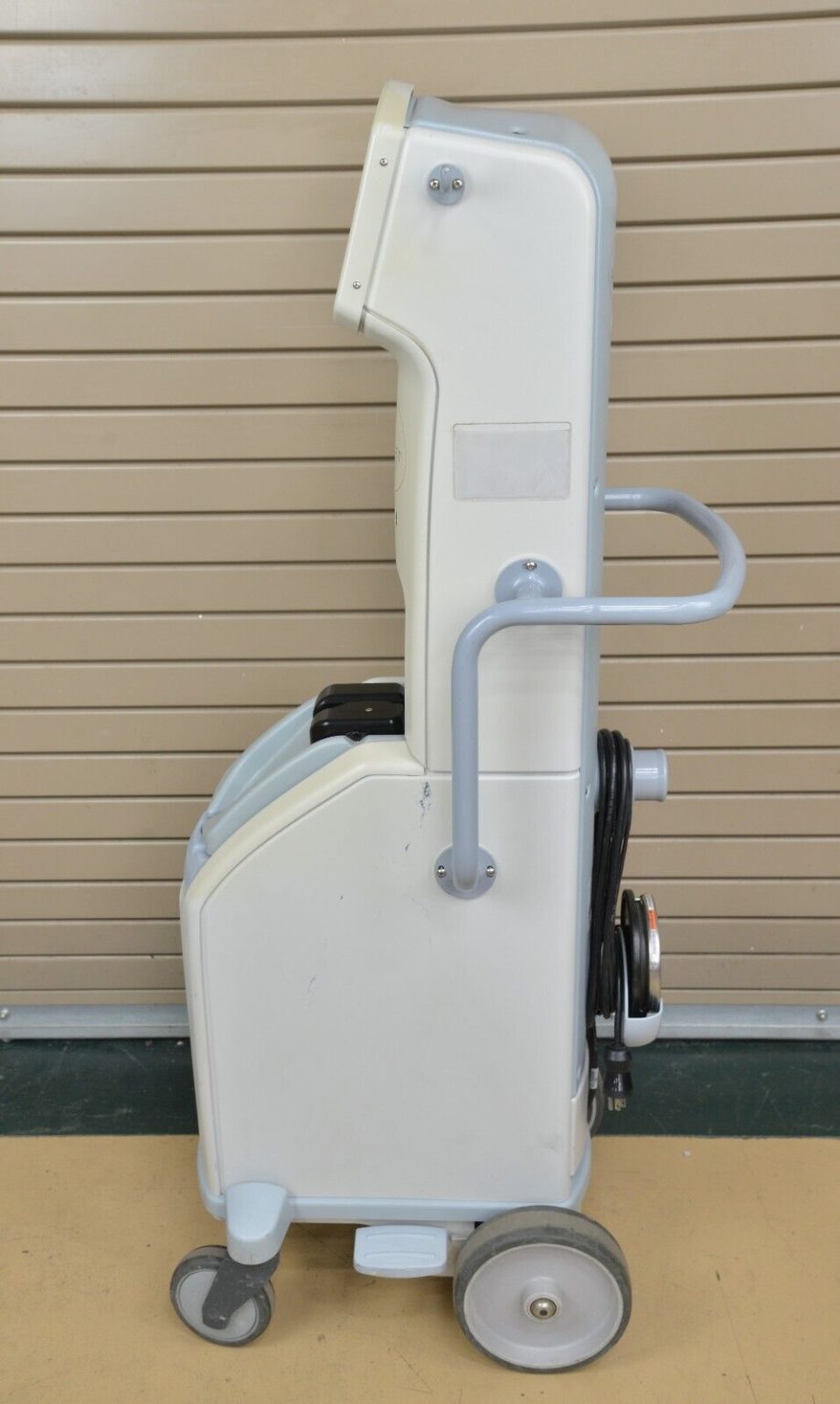 Prossis AngioJet 5000A Ultra Thrombectomy System Console w/ Foot Pedal ...