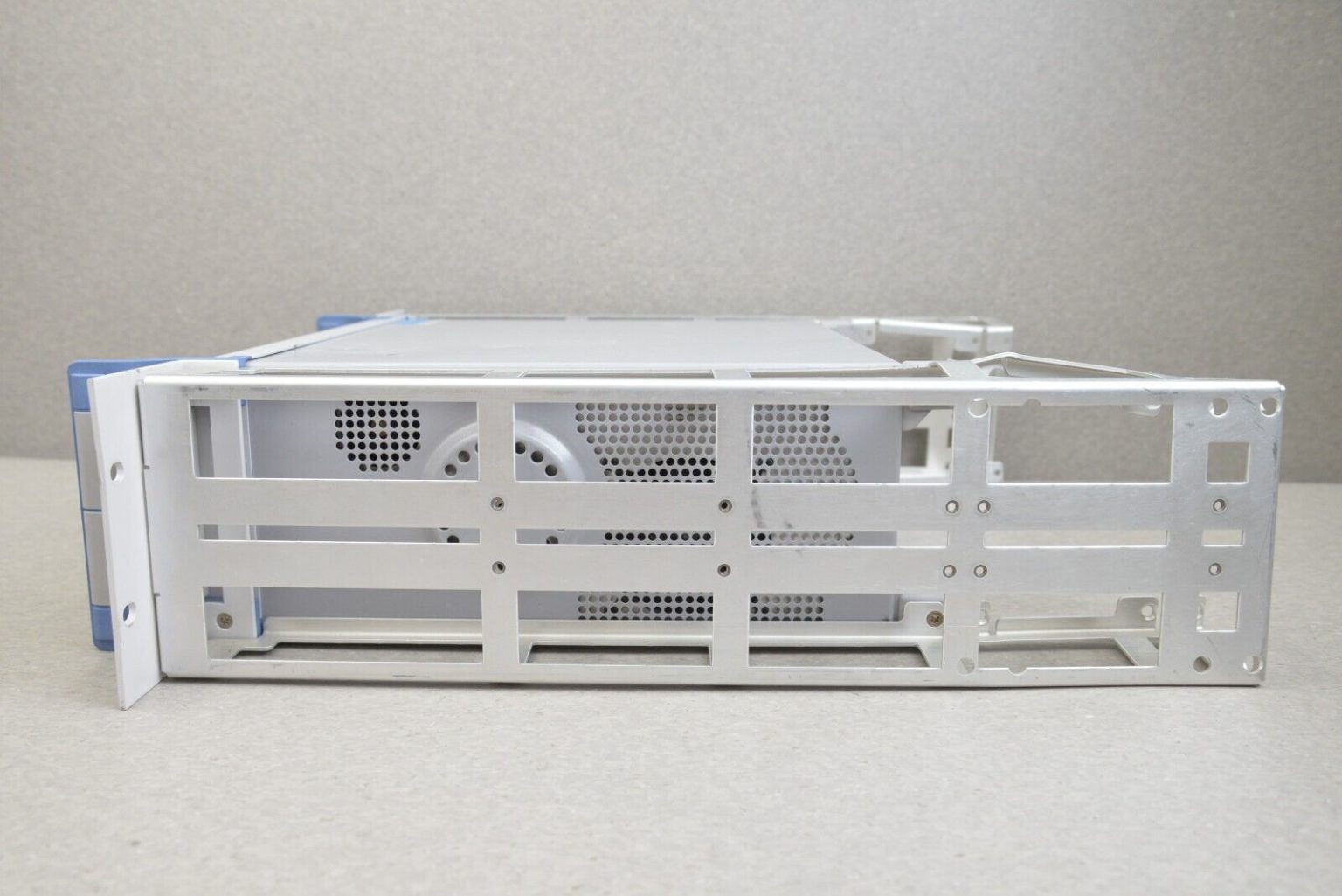 Rohde & Schwarz ETL 500khz 3GHz TV Analyzer/Receiver, Spectrum Analyzer ...