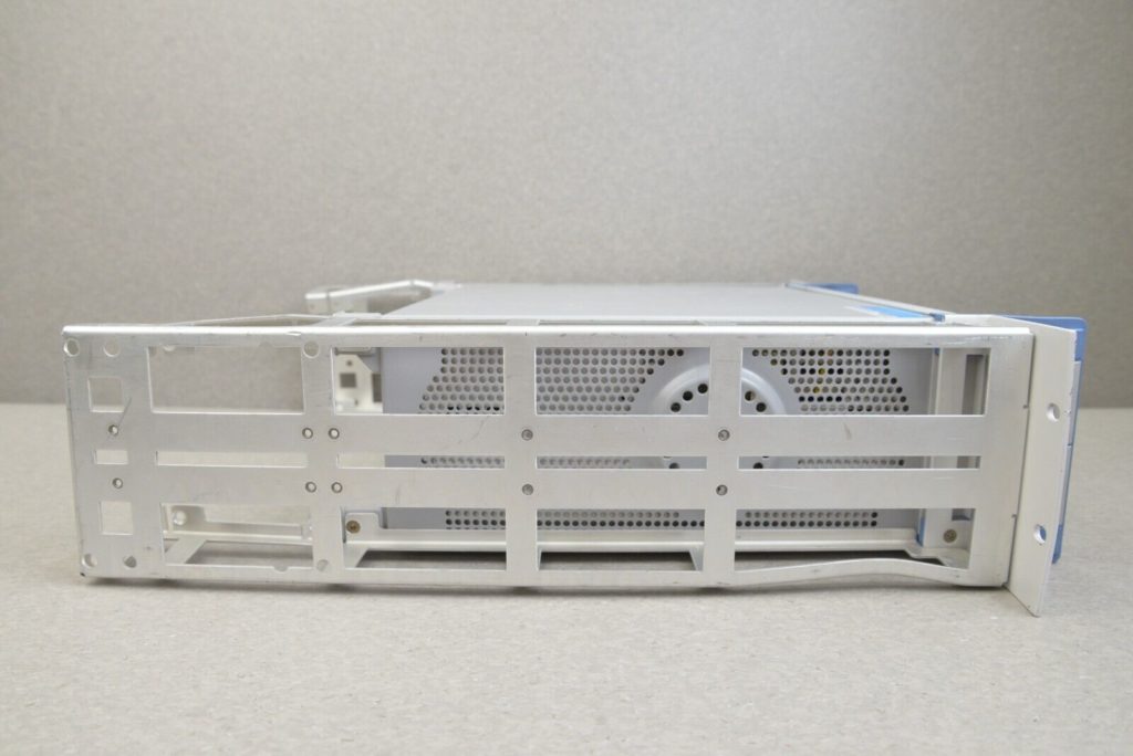 Rohde & Schwarz ETL 500khz 3GHz TV Analyzer/Receiver, Spectrum Analyzer ...