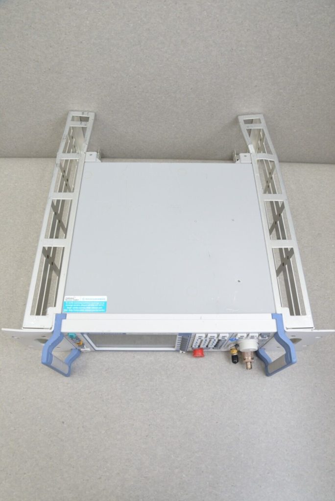 Rohde & Schwarz ETL 500khz 3GHz TV Analyzer/Receiver, Spectrum Analyzer ...