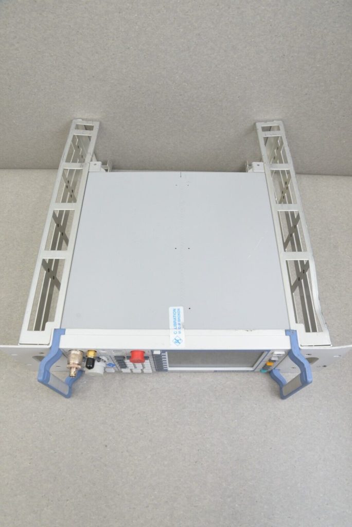 Rohde & Schwarz ETL 500khz 3GHz TV Analyzer/Receiver, Spectrum Analyzer ...