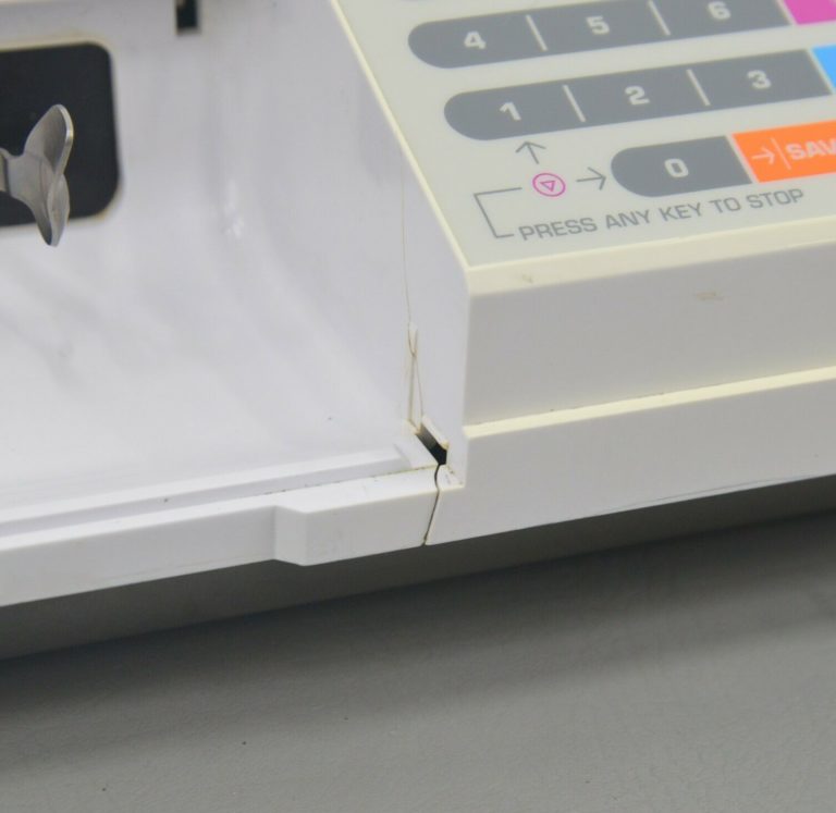 SDS Kerr 100 OptiMix Computerized Dental Amalgamator Mixing System PN ...