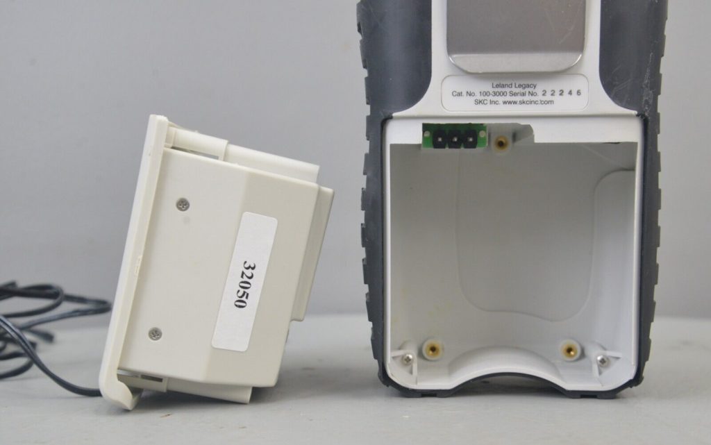 Skc Leland Legacy Vacuum Air Sampling Pumps Dcs Deploy Canister Sampler 100 3000 Rhino Trade Llc