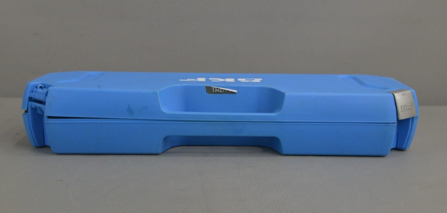 SKF TMEH-1 Oil Check Monitor – Rhino Trade LLC