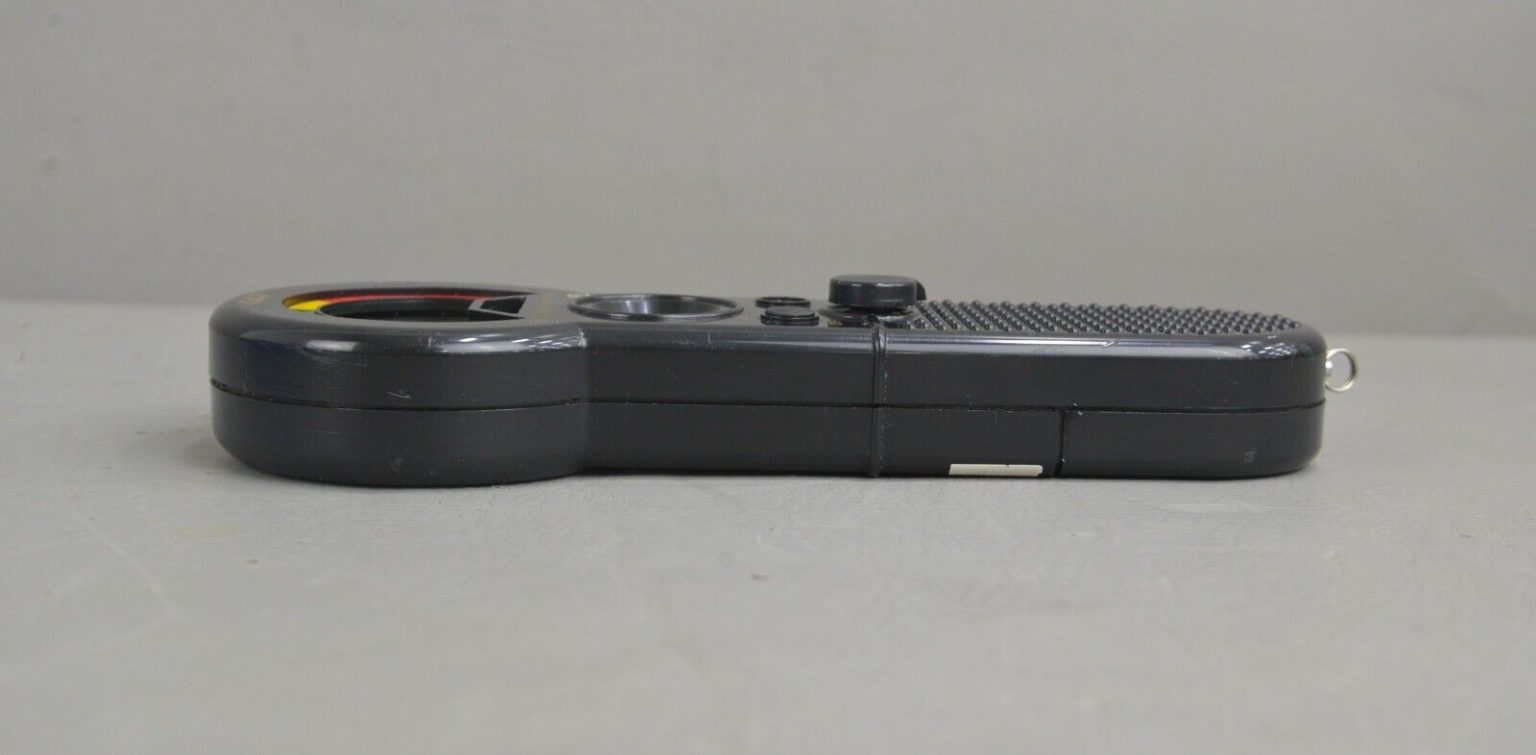 SKF TMEH-1 Oil Check Monitor – Rhino Trade LLC