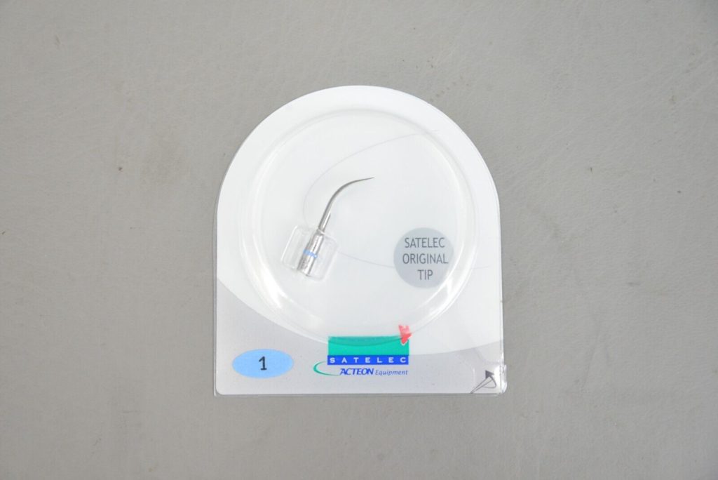 Satalec Acteon Dental Ultrasonic Tip Kit – Rhino Trade LLC