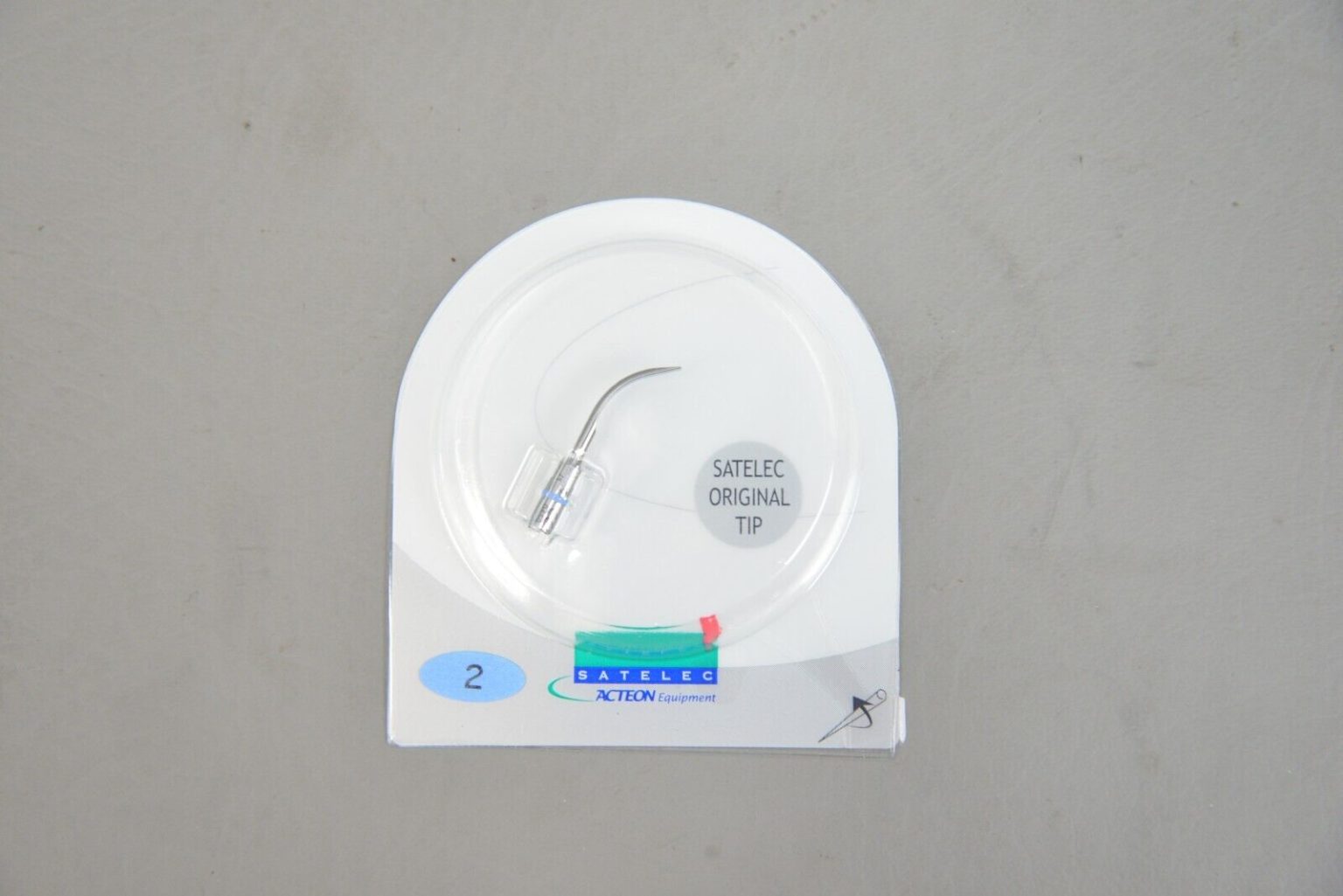 Satalec Acteon Dental Ultrasonic Tip Kit – Rhino Trade LLC