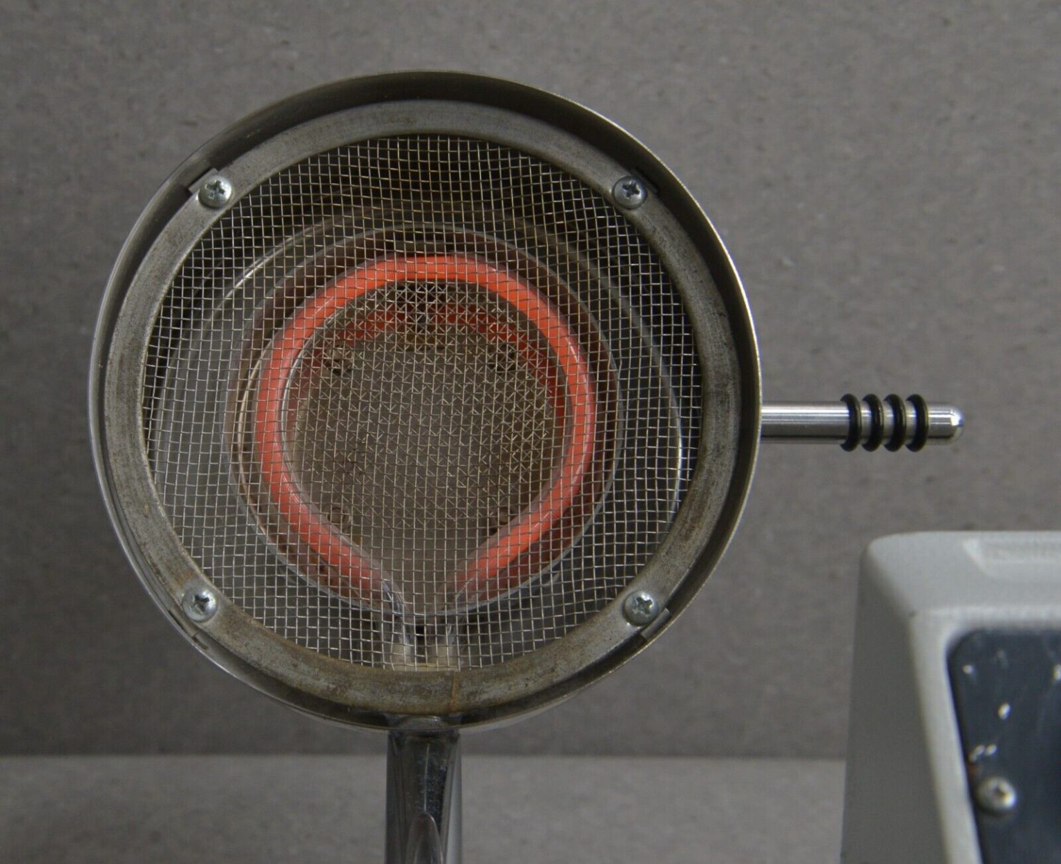 Scheu-MiniStar Dental Lab Pressure Molding Unit – Rhino Trade LLC