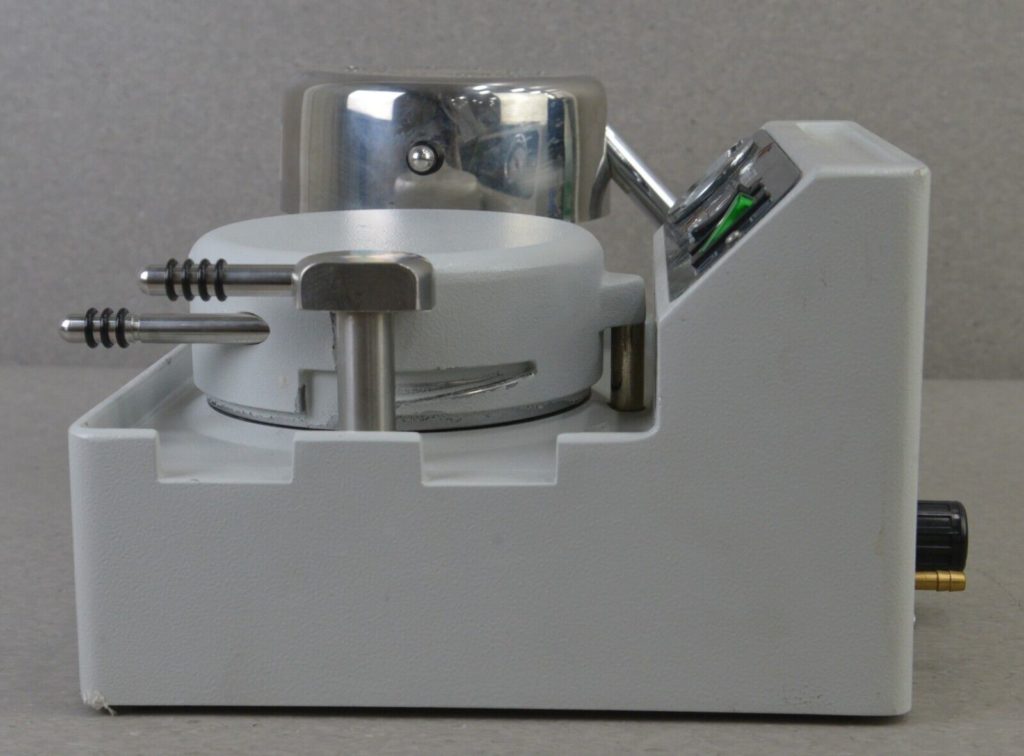 Scheu-MiniStar Dental Lab Pressure Molding Unit – Rhino Trade LLC