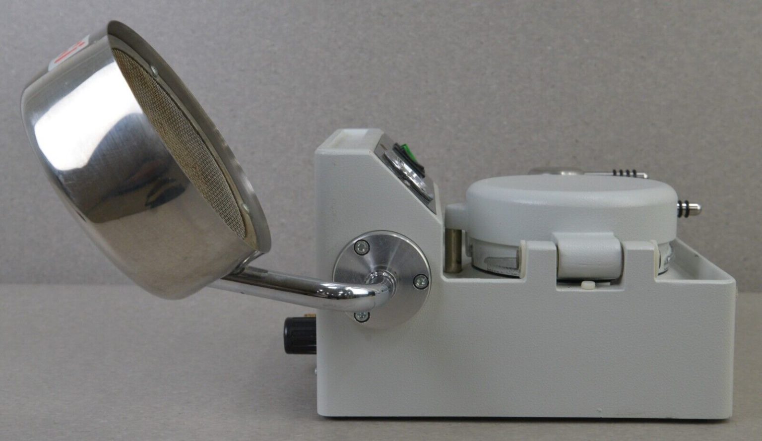 Scheu-MiniStar Dental Lab Pressure Molding Unit – Rhino Trade LLC