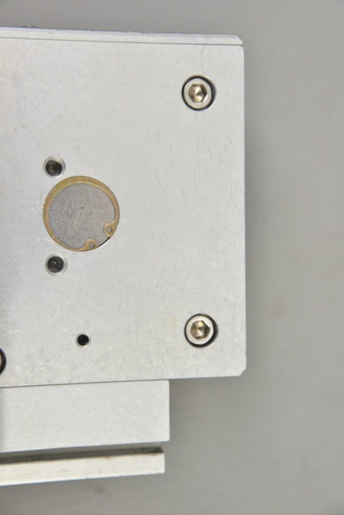 Sechrist 3500 Low Flow Meter Blender 20457-1 with Water Trap – Rhino ...