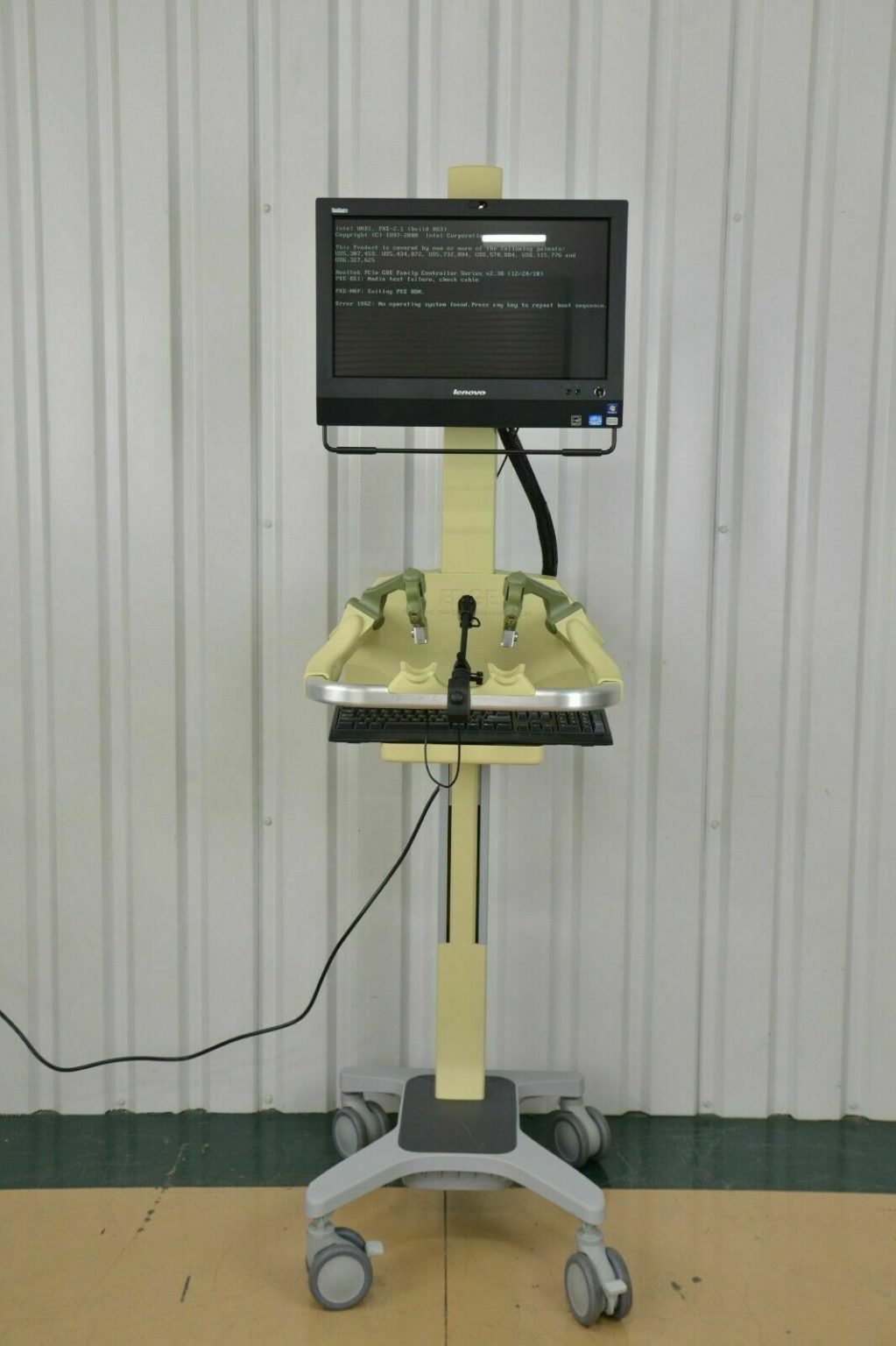 Simulab EDGE Electronic Data Generation for Evaluation Medical Training ...