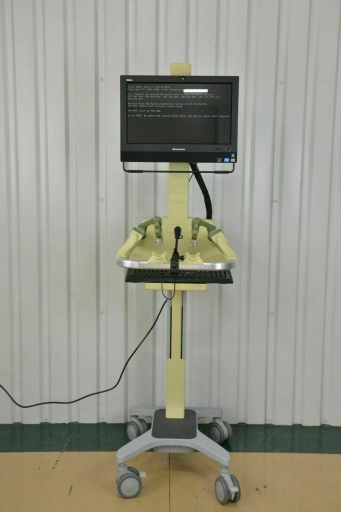 Simulab EDGE Electronic Data Generation for Evaluation Medical Training ...