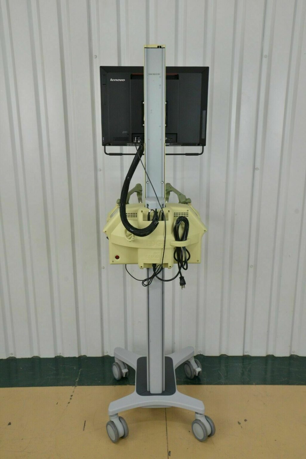 Simulab EDGE Electronic Data Generation for Evaluation Medical Training ...