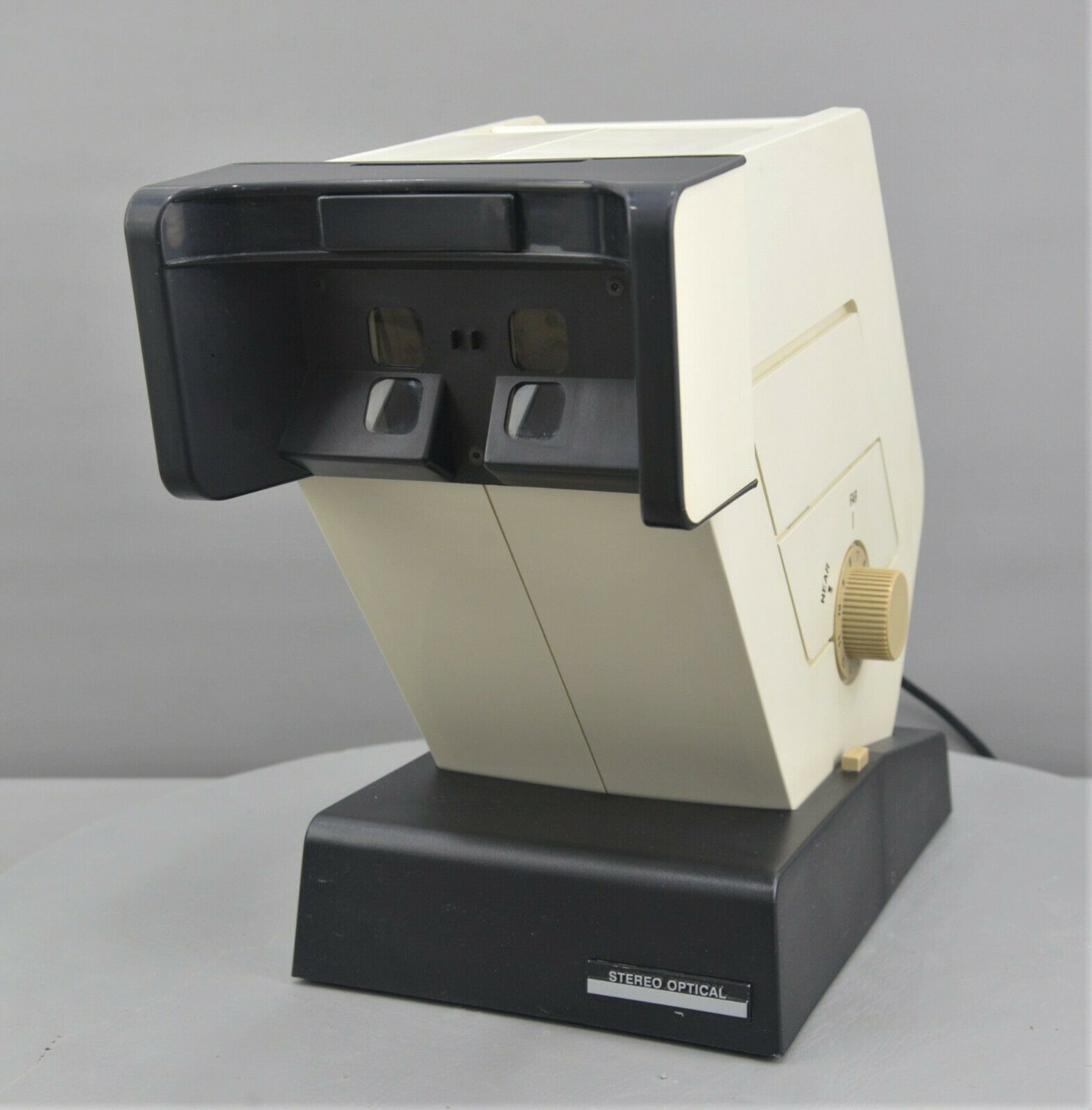 Optec 2000P – Rhino Trade LLC