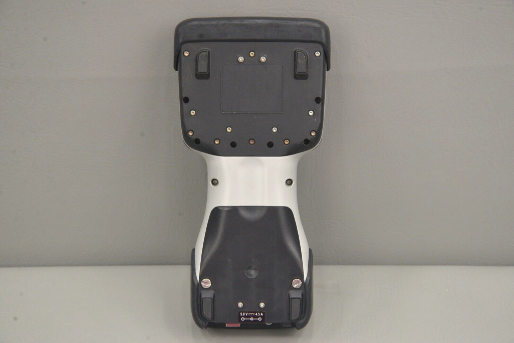 TDS Ranger X Series Handheld Computer Data Collector Grey – Rhino Trade LLC