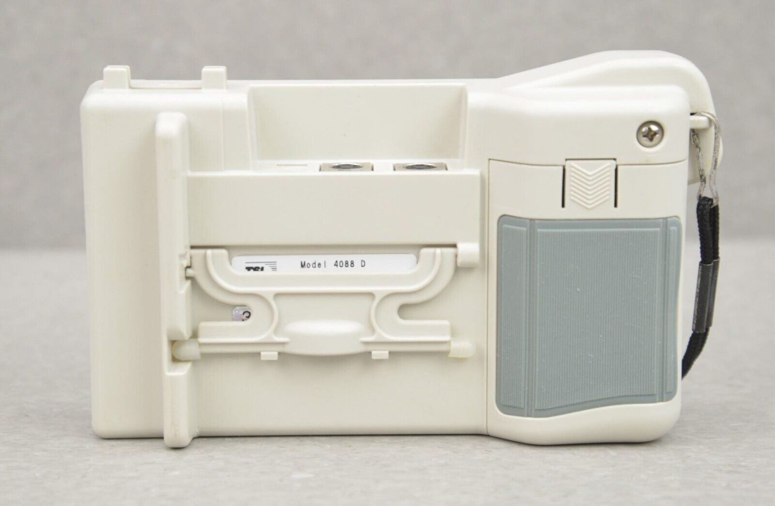 TSI Certifier FA Plus 4088 D Analyzer Flowmeter – Rhino Trade LLC