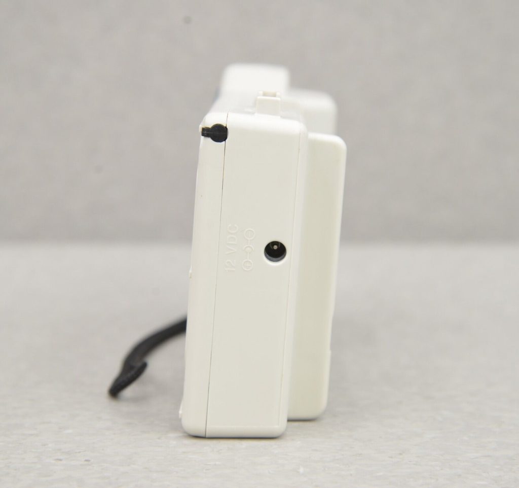 TSI Certifier FA Plus 4088 D Analyzer Flowmeter – Rhino Trade LLC