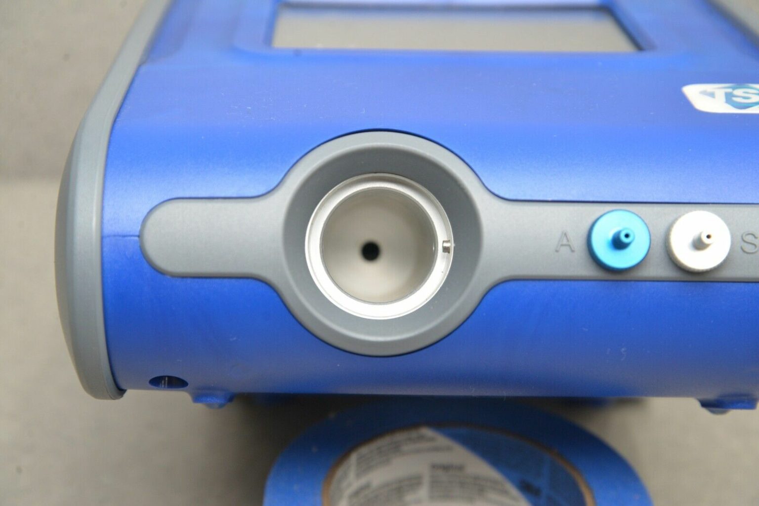 TSI PortaCount Pro+ 8038 Fit Tester – Rhino Trade LLC