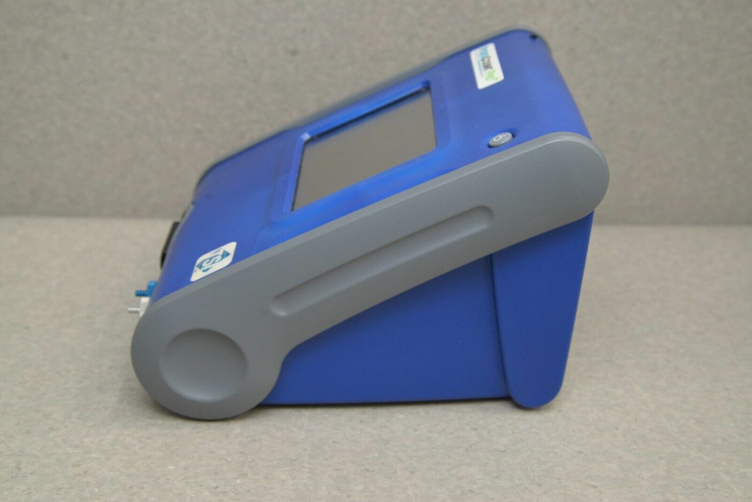 TSI PortaCount Pro+ 8038 Fit Tester – Rhino Trade LLC