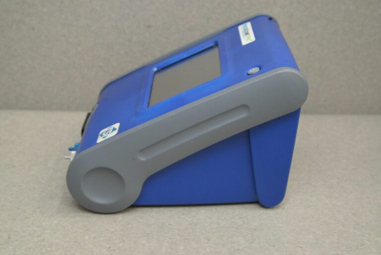 TSI PortaCount Pro+ 8038 Fit Tester – Rhino Trade LLC