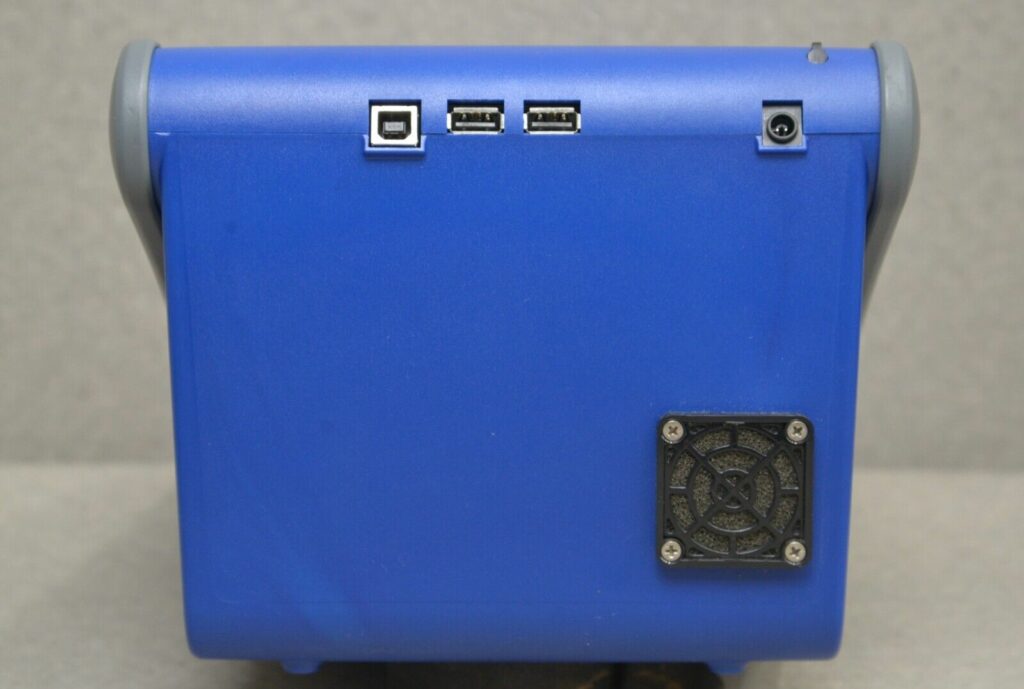 TSI PortaCount Pro+ 8038 Fit Tester – Rhino Trade LLC