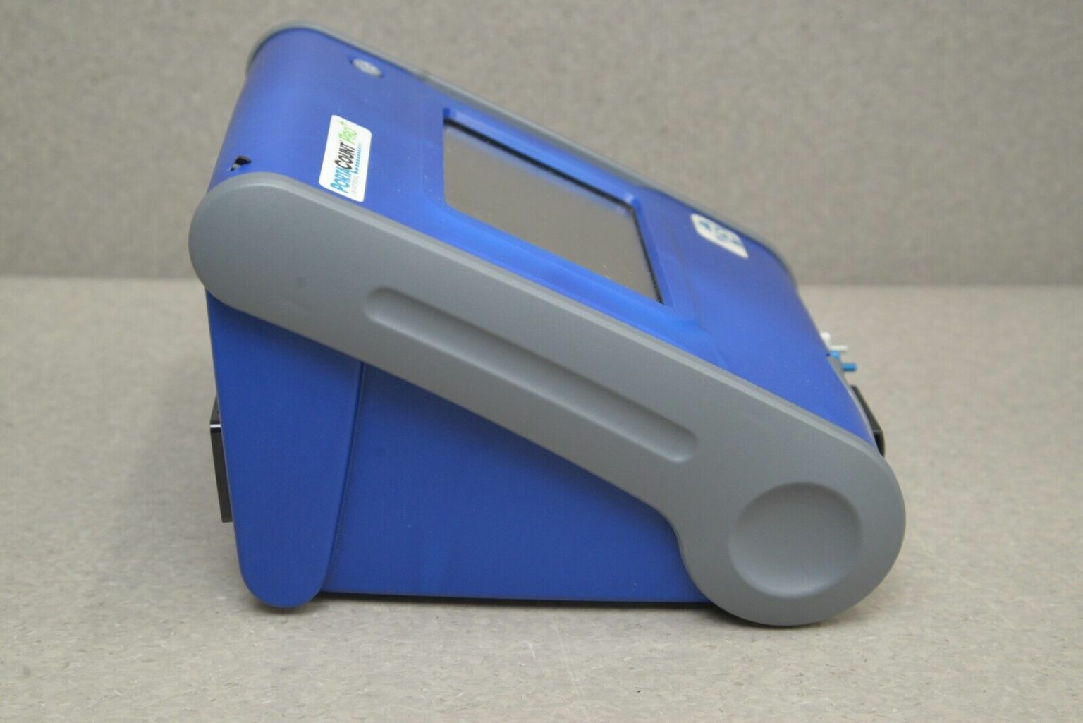 TSI PortaCount Pro+ 8038 Fit Tester – Rhino Trade LLC