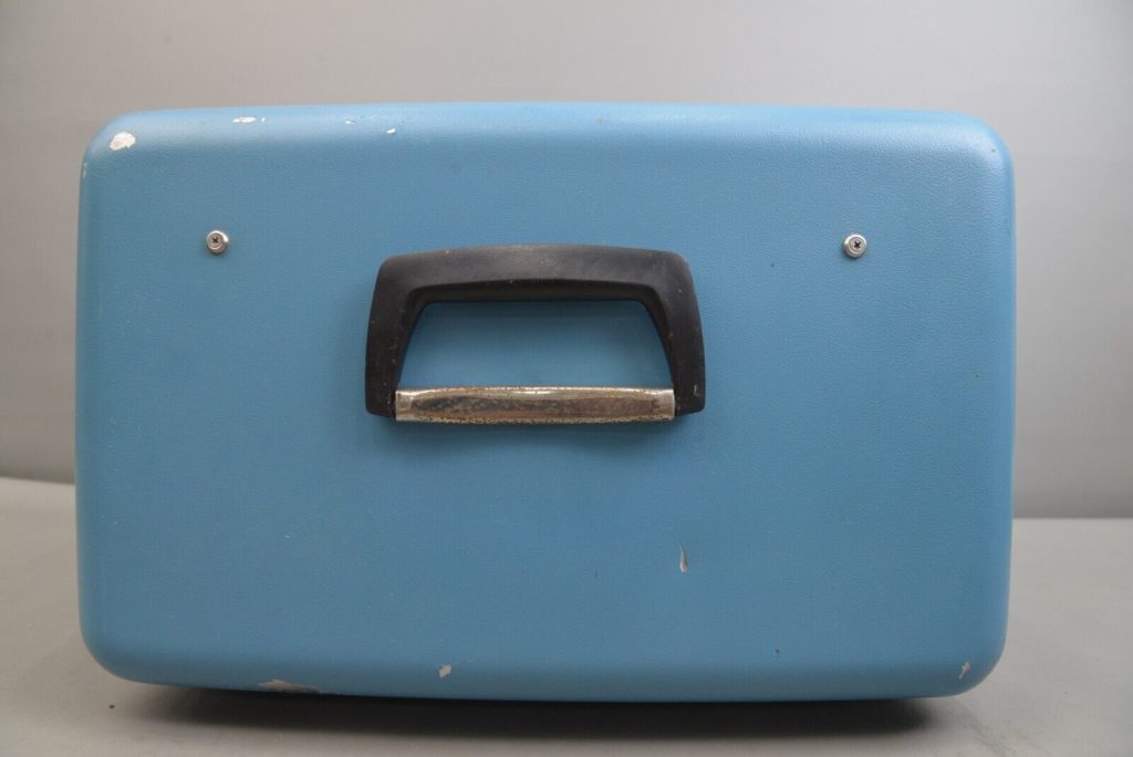 ThermaCal Model 28 Calibration Cool Heat Source Temperature Thermometer ...