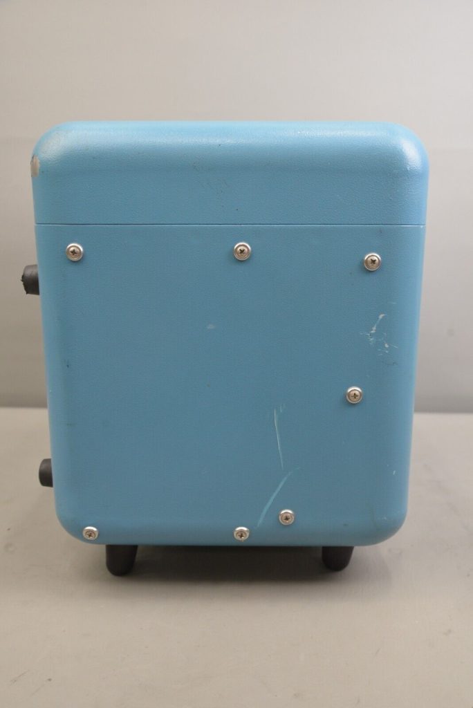 ThermaCal Model 28 Calibration Cool Heat Source Temperature Thermometer ...