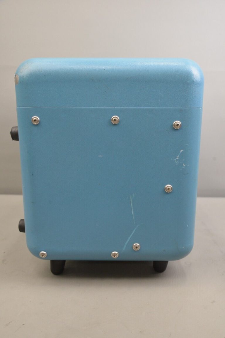 ThermaCal Model 28 Calibration Cool Heat Source Temperature Thermometer ...