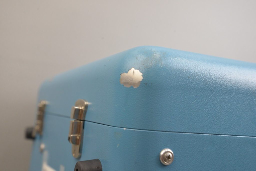 ThermaCal Model 28 Calibration Cool Heat Source Temperature Thermometer ...