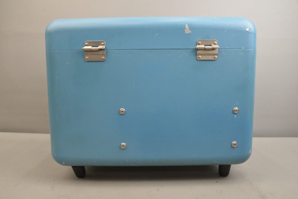 ThermaCal Model 28 Calibration Cool Heat Source Temperature Thermometer ...